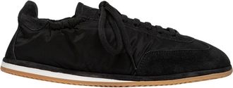 Elia Maurizi Femme, Chaussures, Noir, Taille: 39 EU Carmen Baskets