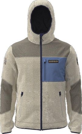 Napapijri Fleecejacke Yupik Fzh 3