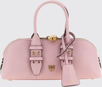 Pinko Handtasche PINKO Damen Farbe Pink