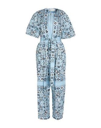 Tory Burch COMBINAISONS - Combinaisons enti&egrave;res sur YOOX.COM