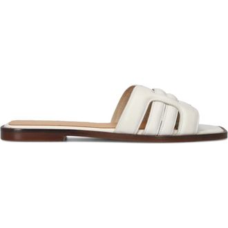 Notre-V Elegante Sommerschuhe - - Shoes - Damen - Wei&szlig; - 39 EU