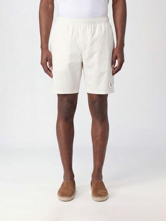 Brunello Cucinelli Short Homme couleur Blanc