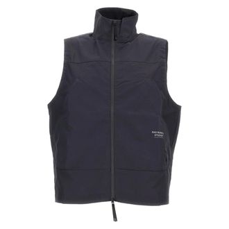 Pas Normal Studios Homme, Vestes, Gris, Taille: L Gilet