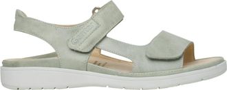 Ganter Gina Sandale - - Shoes - Damen - Beige - 37 EU