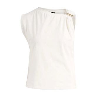 Pinko Pinko, Damen, Oberteile, Wei&szlig;, XSGr&ouml;&szlig;e