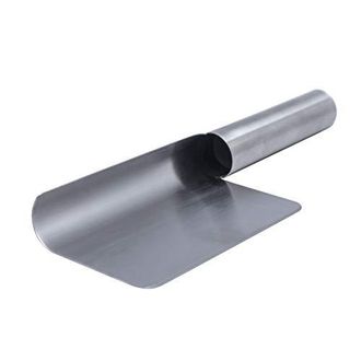 Nerthus Kitchenware FIH 789 - Edelstahl Krümelsammler