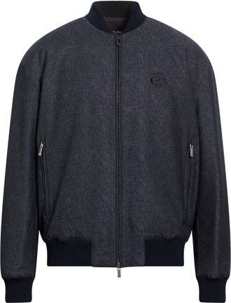 Giorgio Armani JACKEN & M&Auml;NTEL - Jacken und Anoraks auf YOOX.COM