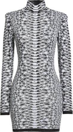 Balmain KLEIDER - Mini-Kleider auf YOOX.COM