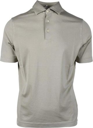 FILIPPO DE LAURENTIIS Herren, Oberteile, Grau, 3XLGröße