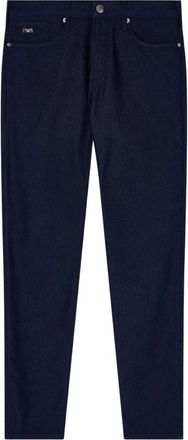 Emporio Armani Homme, Jeans, Bleu, Taille: W32 J06 Jeans slim