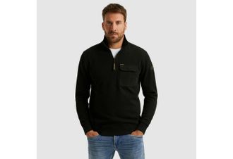 PME Legend Troyer mit Brusttasche