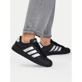 adidas Sneakers adidas Streettalk IH4318 Schwarz