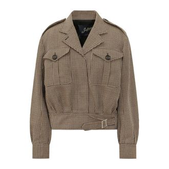 Seafarer Light Vestes - Femme - Vestes - Brun - Taille: 40 FR