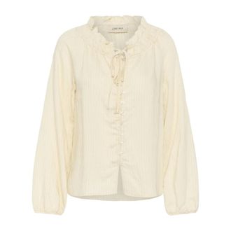Cream Damen, Blusen & Hemden, Beige, XSGr&ouml;&szlig;e