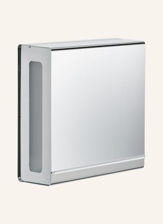 Blomus Blomus Papiertuchspender Nexio silber