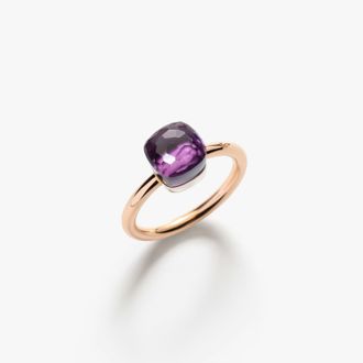 POMELLATO Bague Nudo Petit
