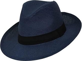 Chapeau-Tendance Chapeau Borsalino SPINOZO