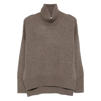 Lisa Yang Heidi Cashmere Sweater