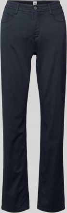 Brax Flared Fit Stoffhose mit Lyocell-Anteil Modell Carola