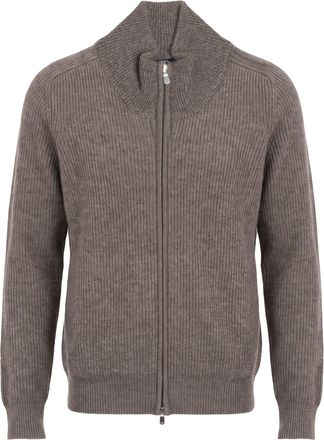 Barba STRICKWAREN - Strickjacken auf YOOX.COM