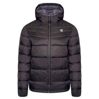 Regatta Dare2B wasserabweisende Drifter Jacke f&uuml;r Herren, mit Isolierung aus recycelten, synthetischen Daunen