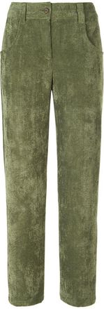 Peter Hahn 7/8-Cordhose Peter Hahn grün