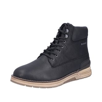Rieker Schn&uuml;rboots