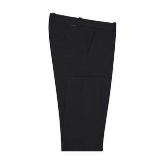 Roberto Ricci Design Rrd, Femme, Pantalons, Noir, Taille: 42 FR Pantalon Chino dHiver