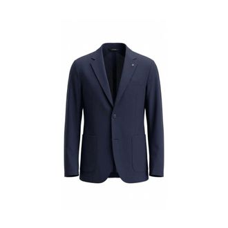 AT.P. CO Homme, Vestes, Bleu, Taille: XL Alan Blazer