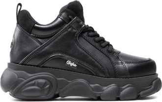 Buffalo Sneakers Buffalo Cld Corin 1630394 Schwarz