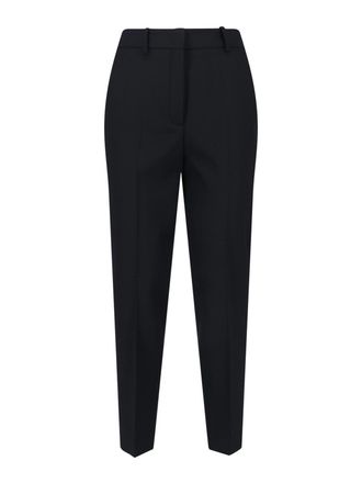 Incotex Casual Hose - Schwarz