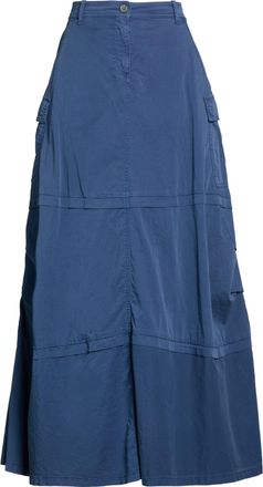 Semicouture HOSEN & R&Ouml;CKE - Maxi-R&ouml;cke auf YOOX.COM