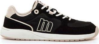 Mtng Sneakers Femme Free-Apolo 60857 | 61751 | NOLE Negro