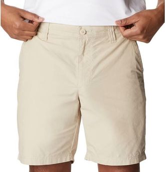 Columbia Herren Shorts Washed Out Short