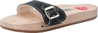 Berkemann Pantolette Original- Sandale