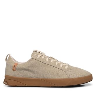 Saola Sneakers Saola Cannon Canvas 2.0 SAO2104 Beige