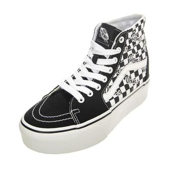 Vans Damen, Schuhe, Schwarzk, 39 EUGr&ouml;&szlig;e