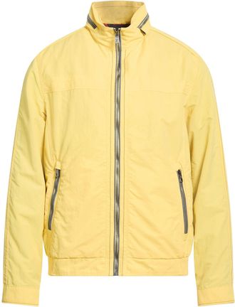 Bugatti JACKEN & M&Auml;NTEL - Jacken und Anoraks auf YOOX.COM