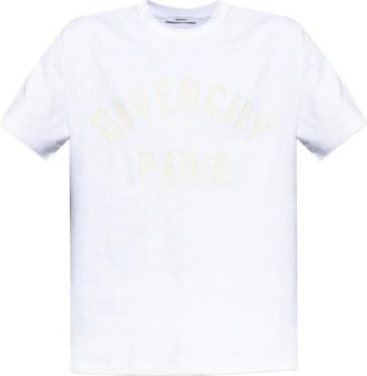 Givenchy T-Shirt - Wei&szlig;