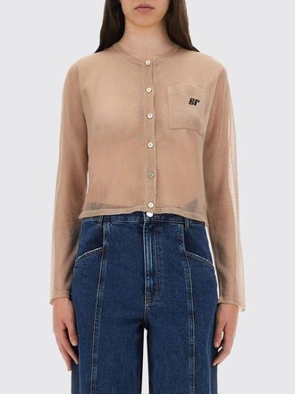 Baum Und Pferdgarten Pull BAUM UND PFERDGARTEN Femme couleur Chair