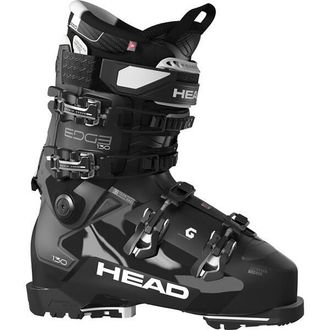 Head Herren Ski-Schuhe EDGE 130 HV GW BLACK