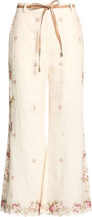 Zimmermann HOSEN & R&Ouml;CKE - Hosen auf YOOX.COM