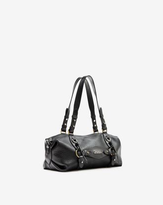 Isabel Marant Sac Tilpa Mini - Femme - Noir - - Isabel Marant