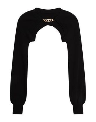Twin-Set TOPS - Bol&eacute;ros sur YOOX.COM
