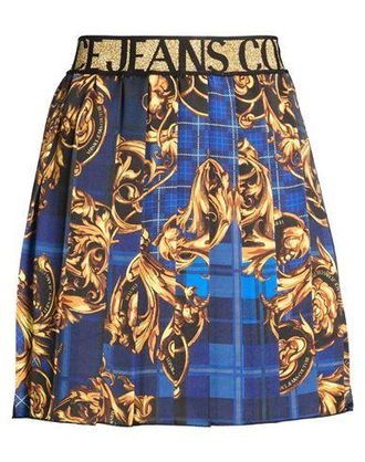 Versace BAS - Mini-jupes sur YOOX.COM