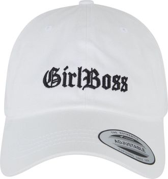 Mister Tee Cap Girl Boss
