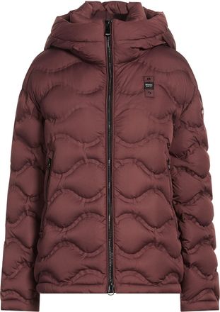 Blauer JACKEN & M&Auml;NTEL - Pufferjacken & Daunenjacken auf YOOX.COM