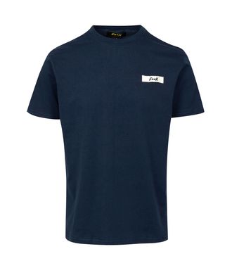 F**k Project T-shirts et polos bleu marine