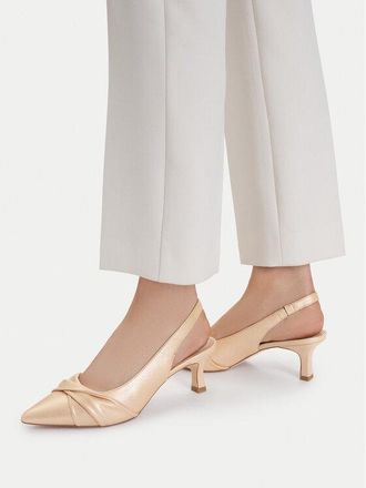 Caprice Pumps 9-29600-46 Beige
