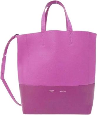 Celine Damen, Pre-Owned, Rosa, ONE SIZEGr&ouml;&szlig;e